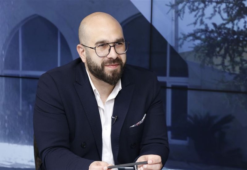 بدء مرحلة الخطر.. جاد غصن يتحدث عن ''المعركة رقم 3'' ولعبة المخابرات و ...