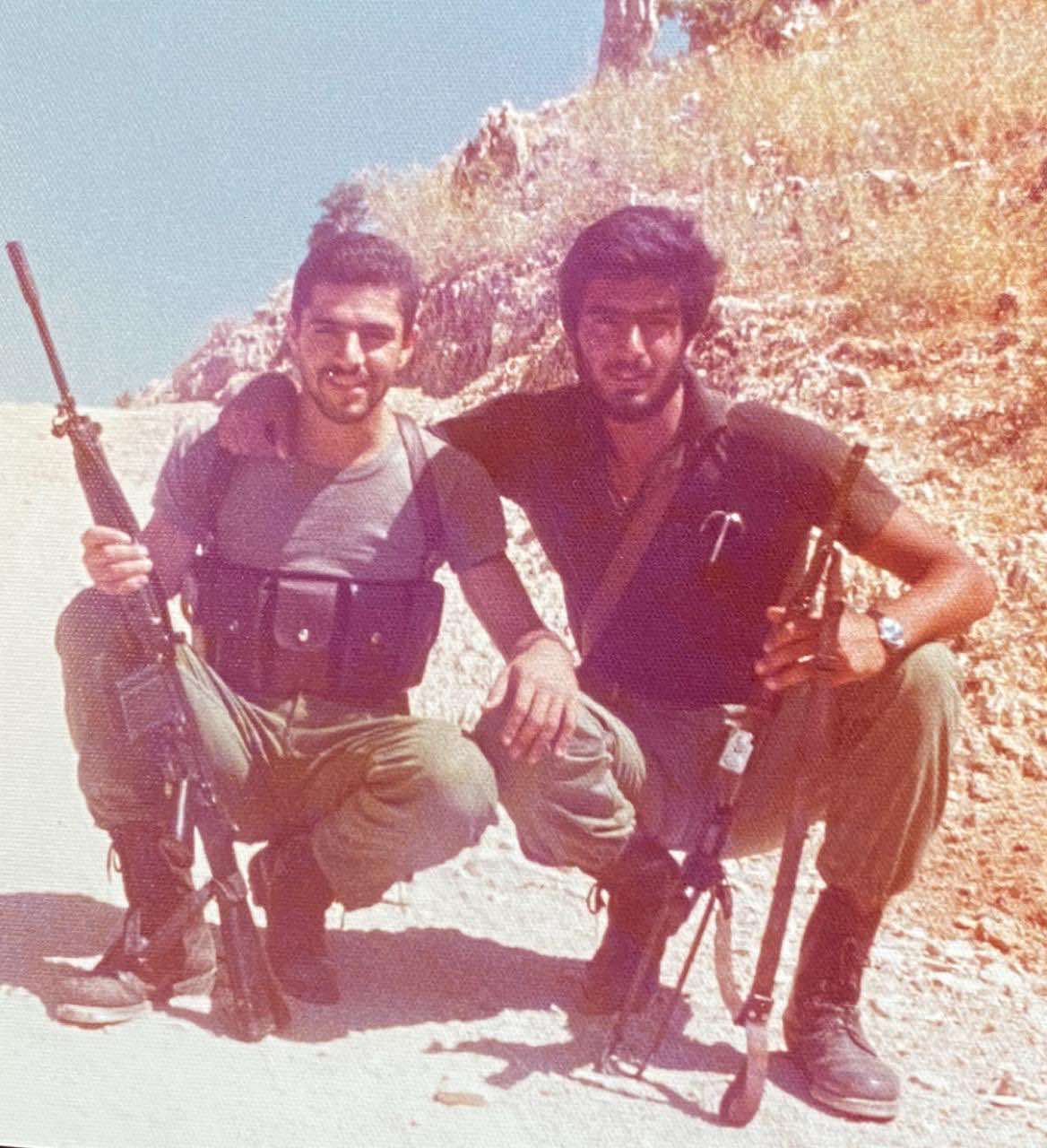 نقلا عن "ليبانون ديبايت": سليم الصايغ في وجه ماكينة إغتيال معنوي | الكتائب