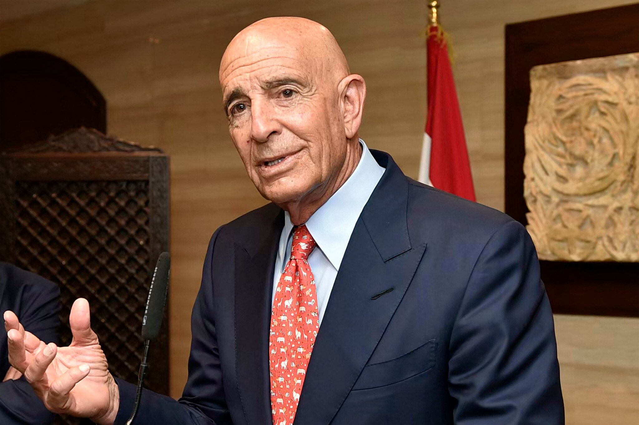 نافذة للحزب! - Lebanon Debate - ليبانون ديبايت