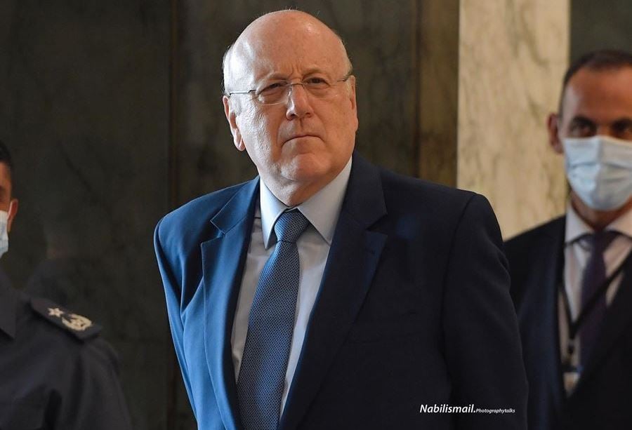 سياسية الطابع - Lebanon Debate - ليبانون ديبايت