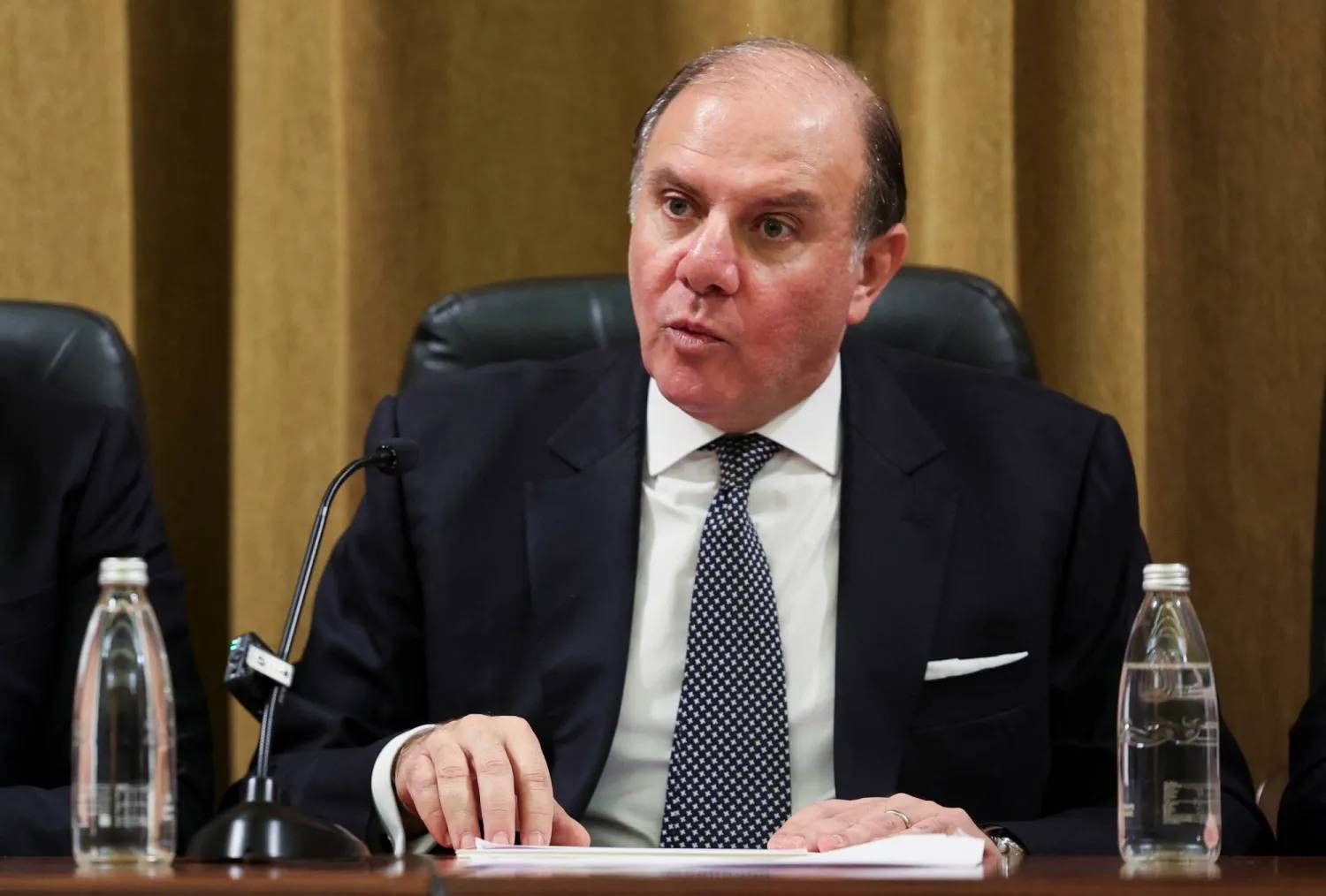 إنقلاب - Lebanon Debate - ليبانون ديبايت