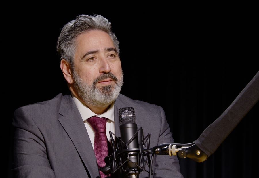 إعلامية تهزم والدها على الهواء - Lebanon Debate - ليبانون ديبايت